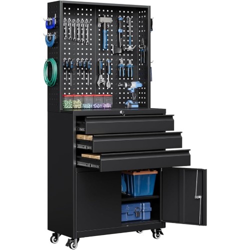 Yizosh Storage Website: Premium Metal Garage Storage